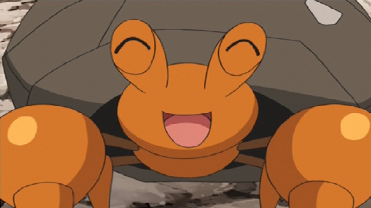 How To Use A Dwebble - YouTube