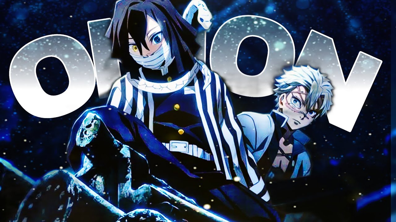 DEMON SLAYER EDIT 4K // Onion meera lesson mera song//Mr. Obito Uchiha ...