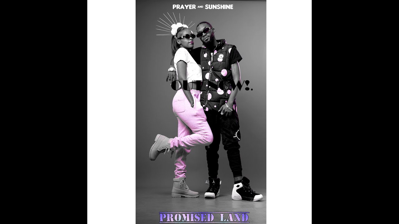 PROMISED LAND (official video) Prayer & Sunshine - YouTube