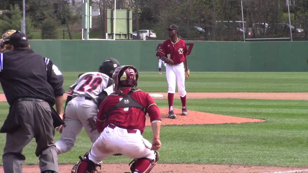 Justin Dunn 2 - YouTube