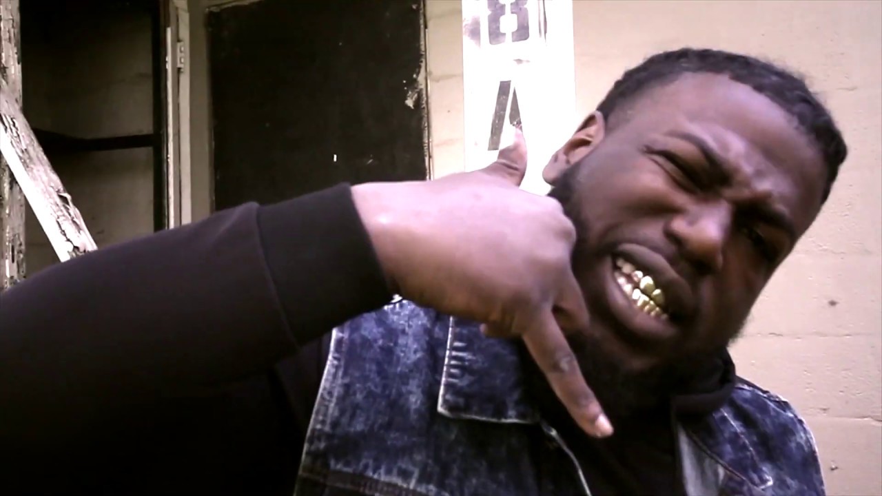 TEMPER "NEVER KNOW" MUSIC VIDEO - YouTube