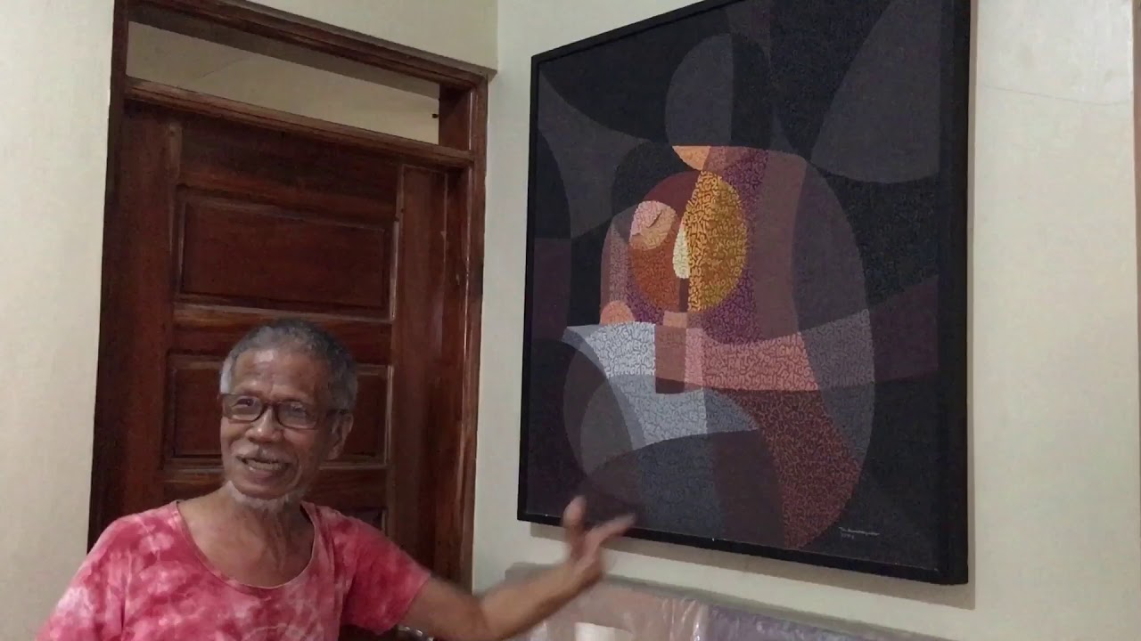 “PINTAHUSAY” (Magpipintang Mahusay) - A documentary Film/Interview ...