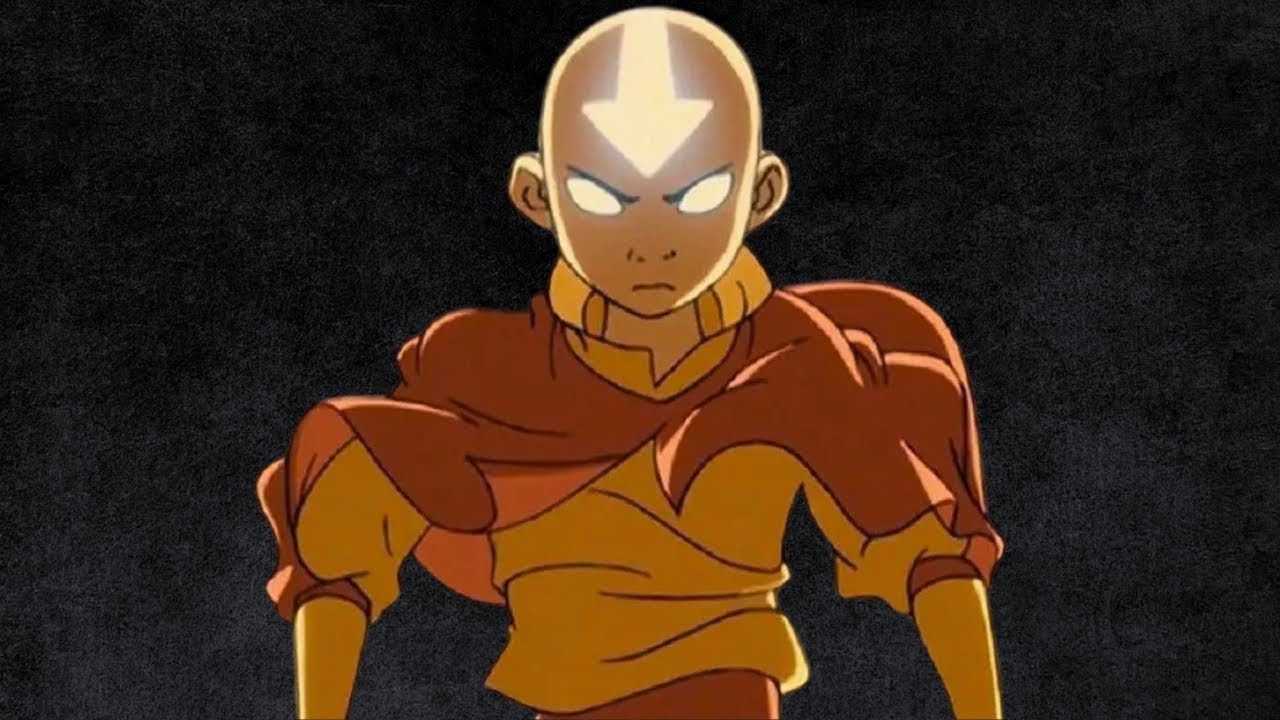 Avatar: The Last Airbender – A Timeless Masterpiece of Storytelling and ...