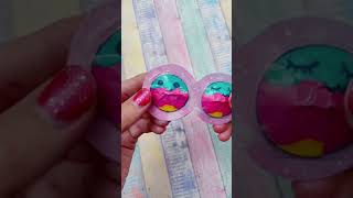 DIY SIMPLE DIMPLE POP IT FIDGET TOY 🤩 Squishy Fidgets ... | Doovi