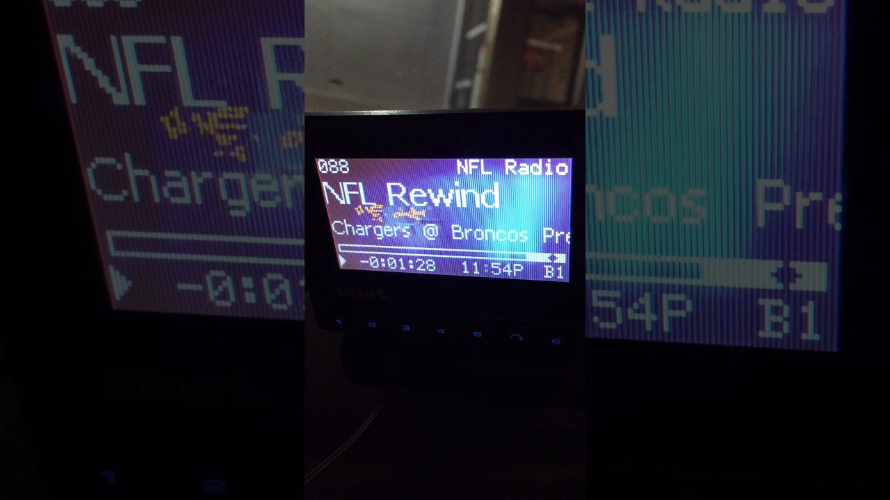 Zig Fracassi on NFL Rewind last night - YouTube