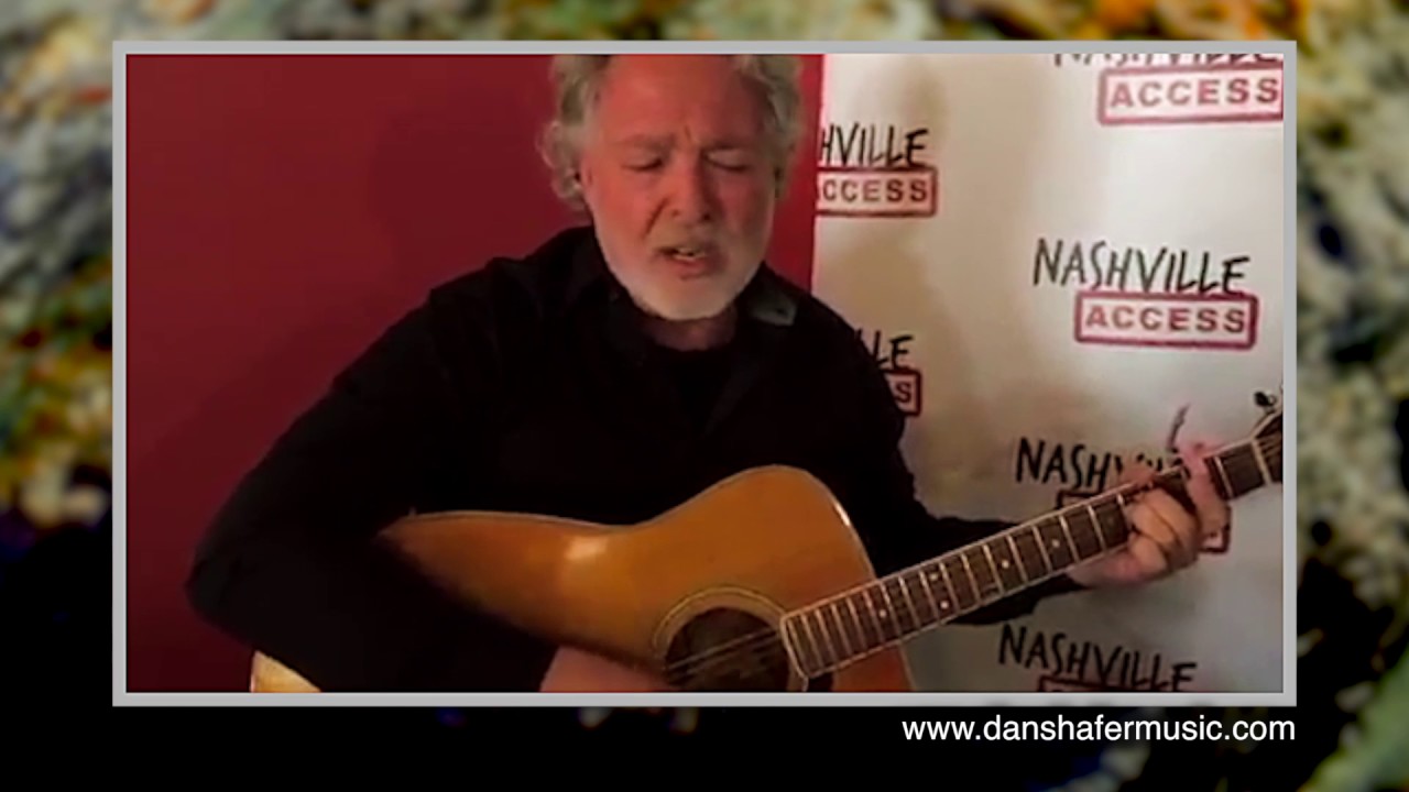 "Tell Me One More Lie" Dan Shafer LIVE - YouTube Music