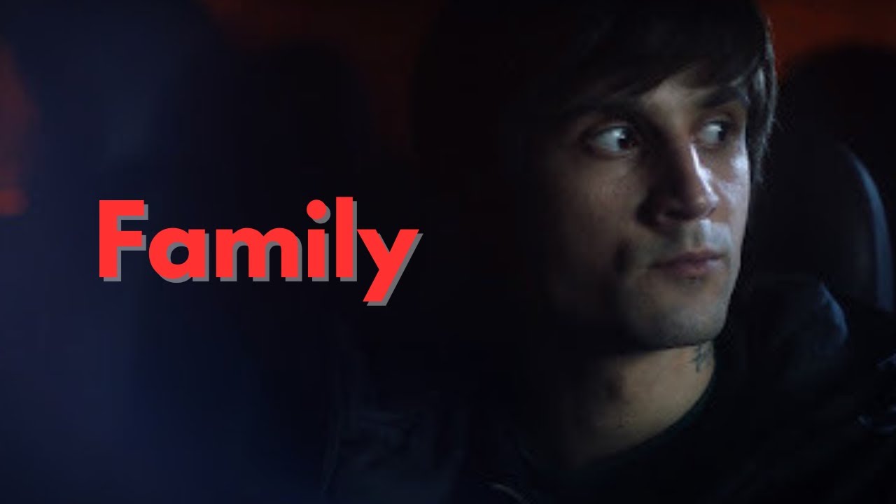 Who is Looking for this Man?// She Sees Red Part 2 - YouTube