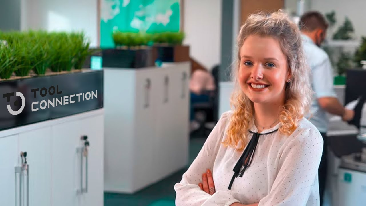 Tool Connection Recruitment Video - YouTube