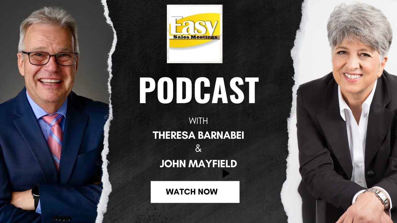 The Secret to Growing Your Real Estate Team: Adding Value with Theresa ...