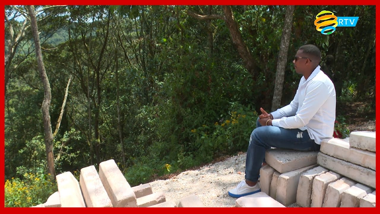 Bwimba Vianney warokotse ibitero bya FLN ya Rusesabagina abyibuka nk ...