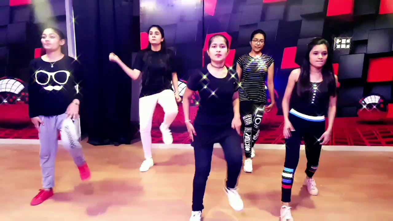 Kalank|First Class|Dance Choreography|(KOD)Kingdom Of Dance - YouTube