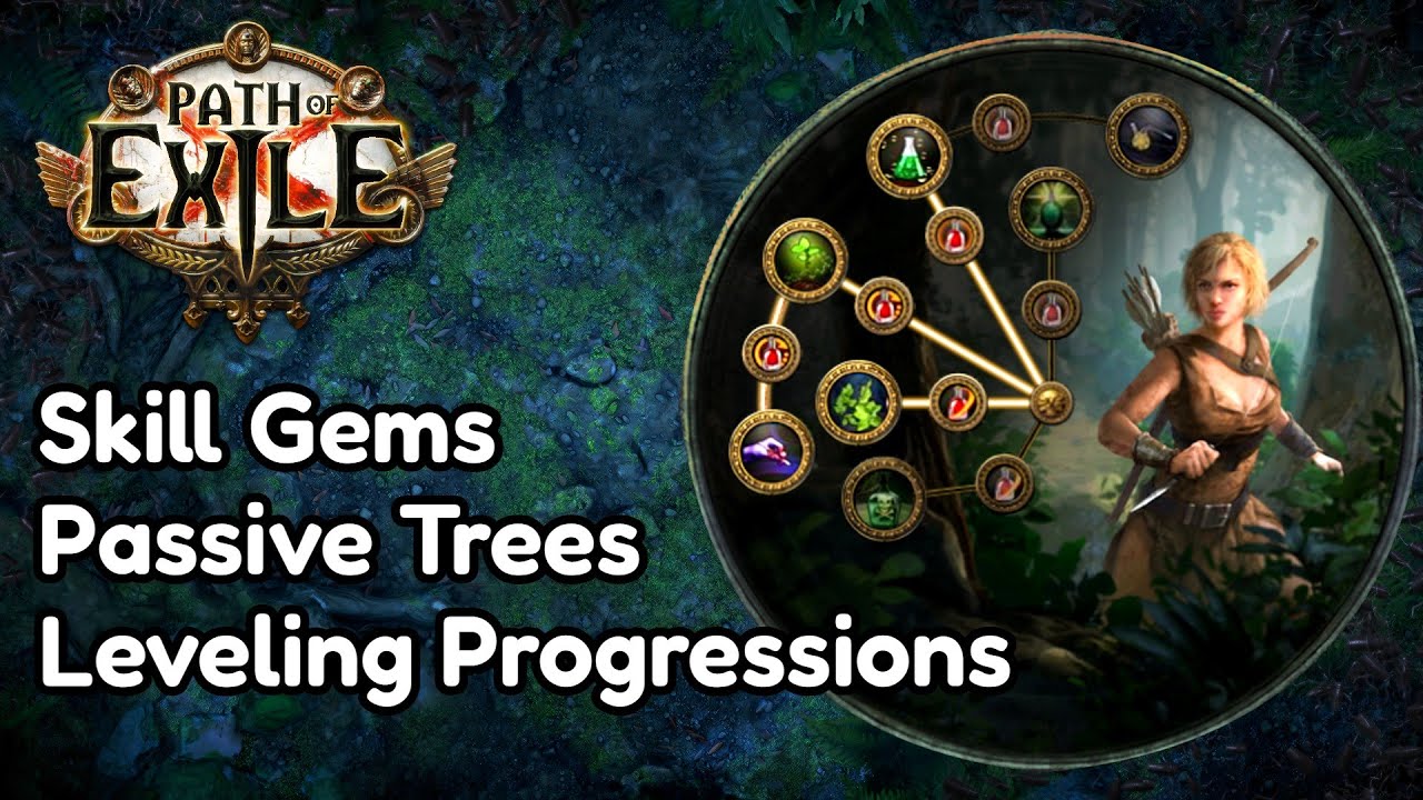 How to Level a Toxic Rain Pathfinder (For Beginners) - YouTube