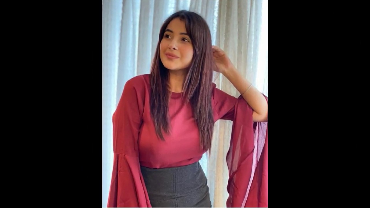 Shehnaz Gill New Video 2020, Shehnaz Gill Latest Video, Shehnaz Gill ...