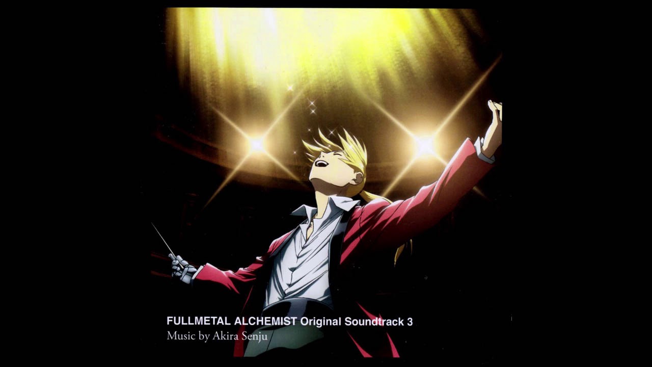 30 - RAY OF LIGHT (TV Size) ~ FMA Brotherhood (OST III) - [ZR] - YouTube