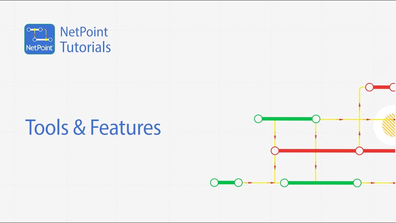 Tools & Features - YouTube
