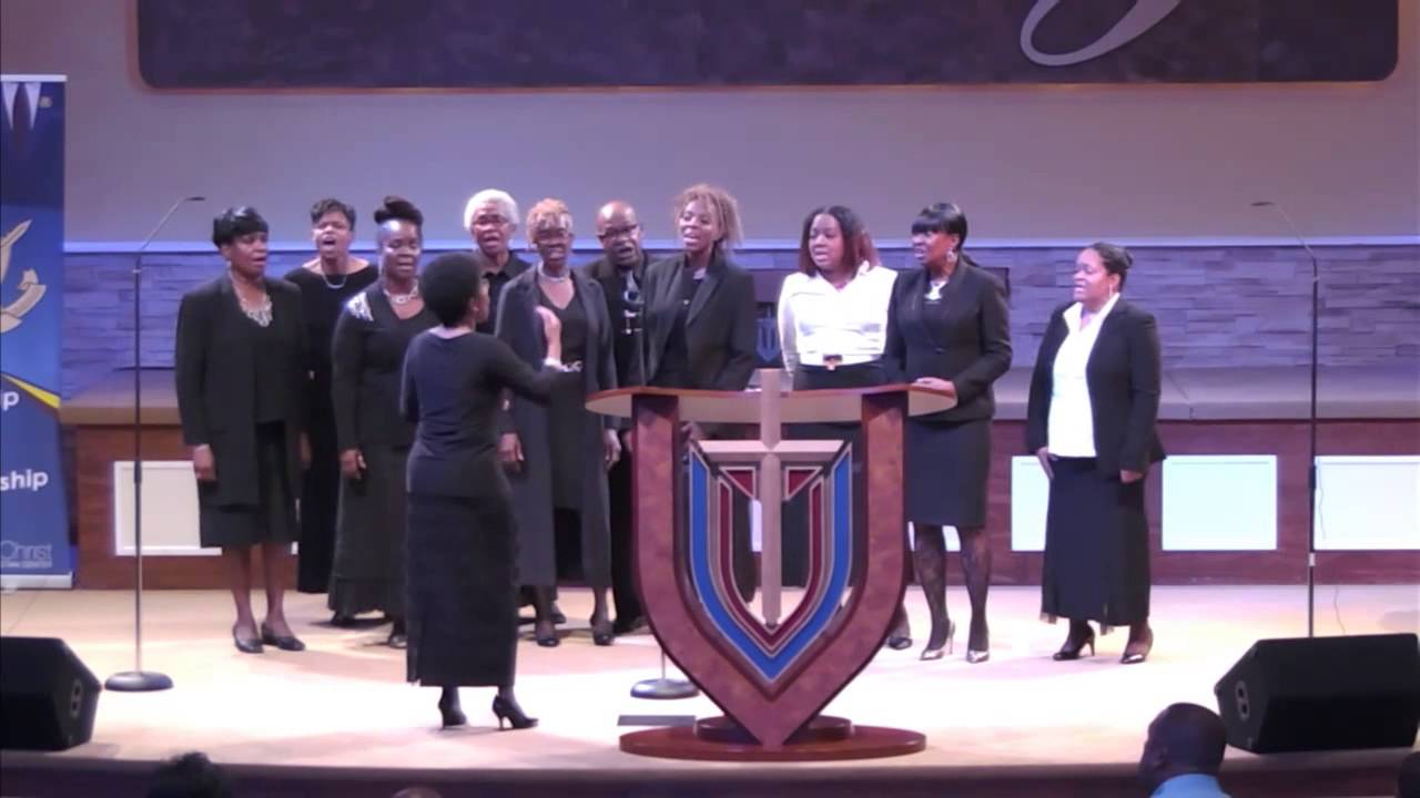 Reigning To Reach Men's Conference : Bishop Eric Lambert - YouTube