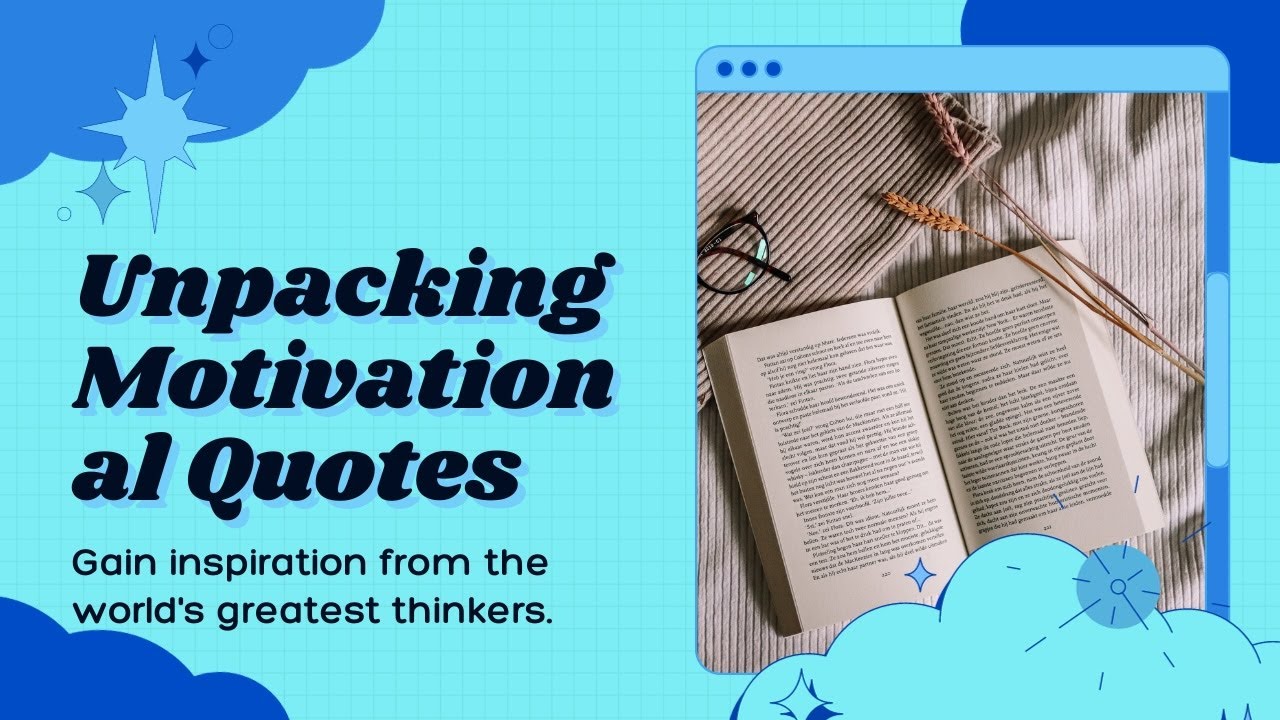 "Kickstart Your Day: My Ultimate Morning Motivation Routine" - YouTube