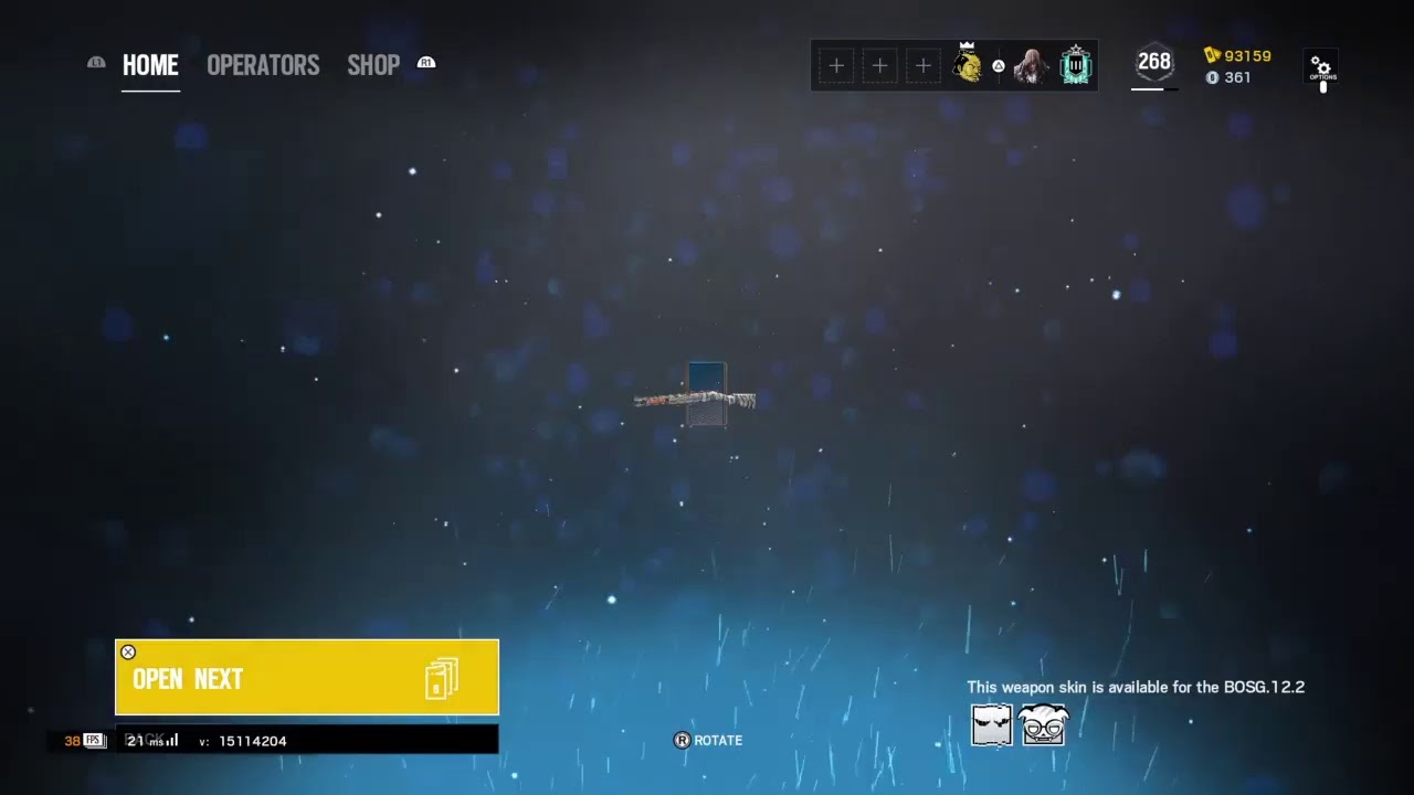 150+ alpha pack opening - R6 - YouTube