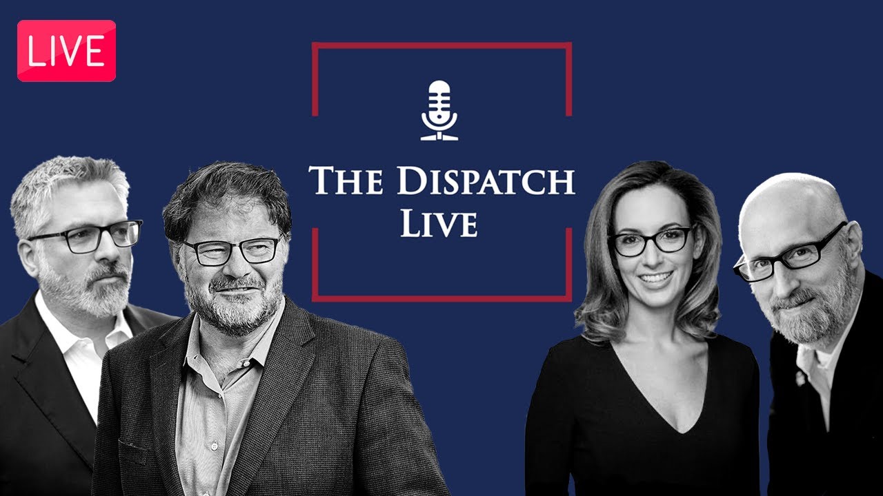 Dispatch Live: Election Night 2020 - YouTube