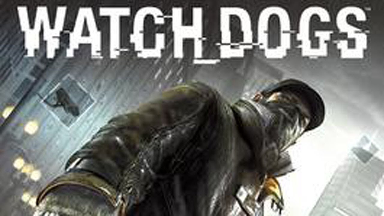 CGR Trailers - WATCH_DOGS E3 Cinematic Trailer - YouTube