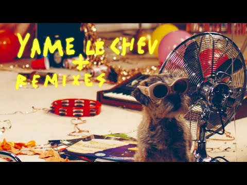 Jake Shears - I Used To Be in Love (Le Chev Remix) (Official Audio ...