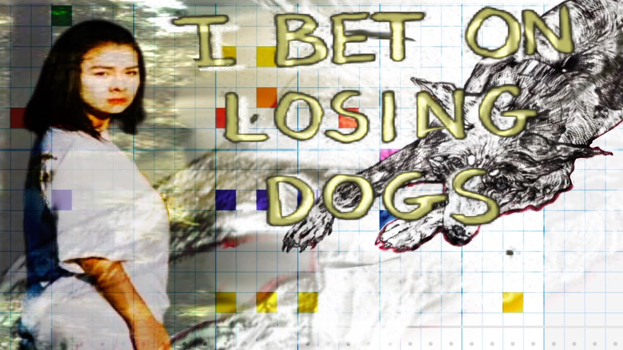 I Bet on Losing Dogs - Mitski - Chrome Music Lab - YouTube