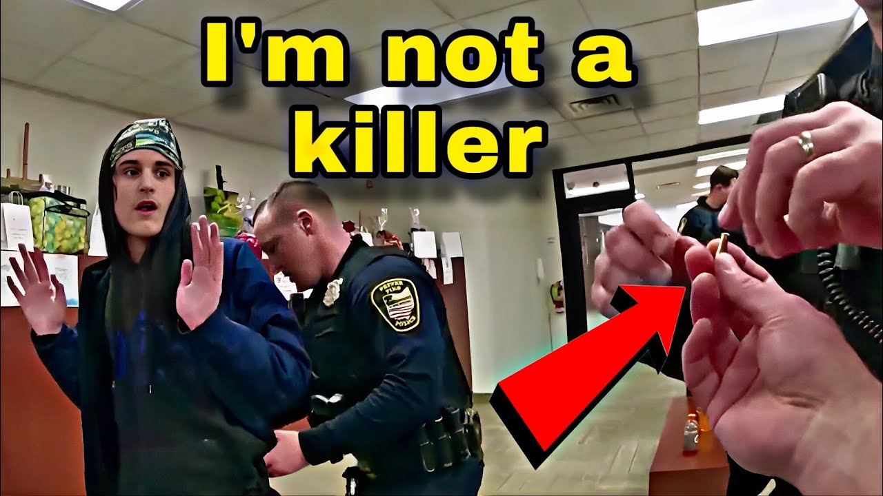 When Students Think They're Smart - YouTube