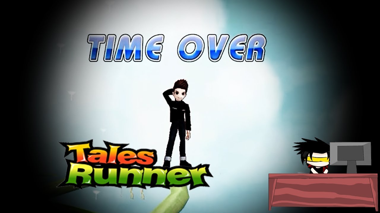 Tale Runner EP 1 ทำไมมันต้องวิ่งถอยหลังด้วยหนอ - YouTube