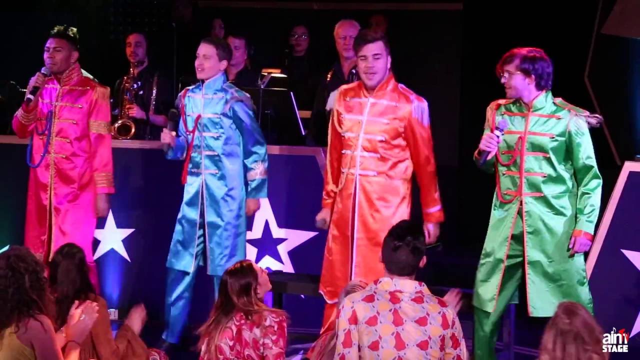 Early Pop AIM Grammys Showcase YouTube early-pop-aim-grammys-showcase-youtube