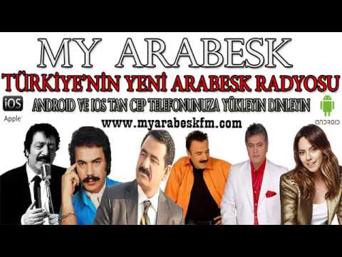 DAMAR ARABESK 2019 MY ARABESK SEÇMELERİ