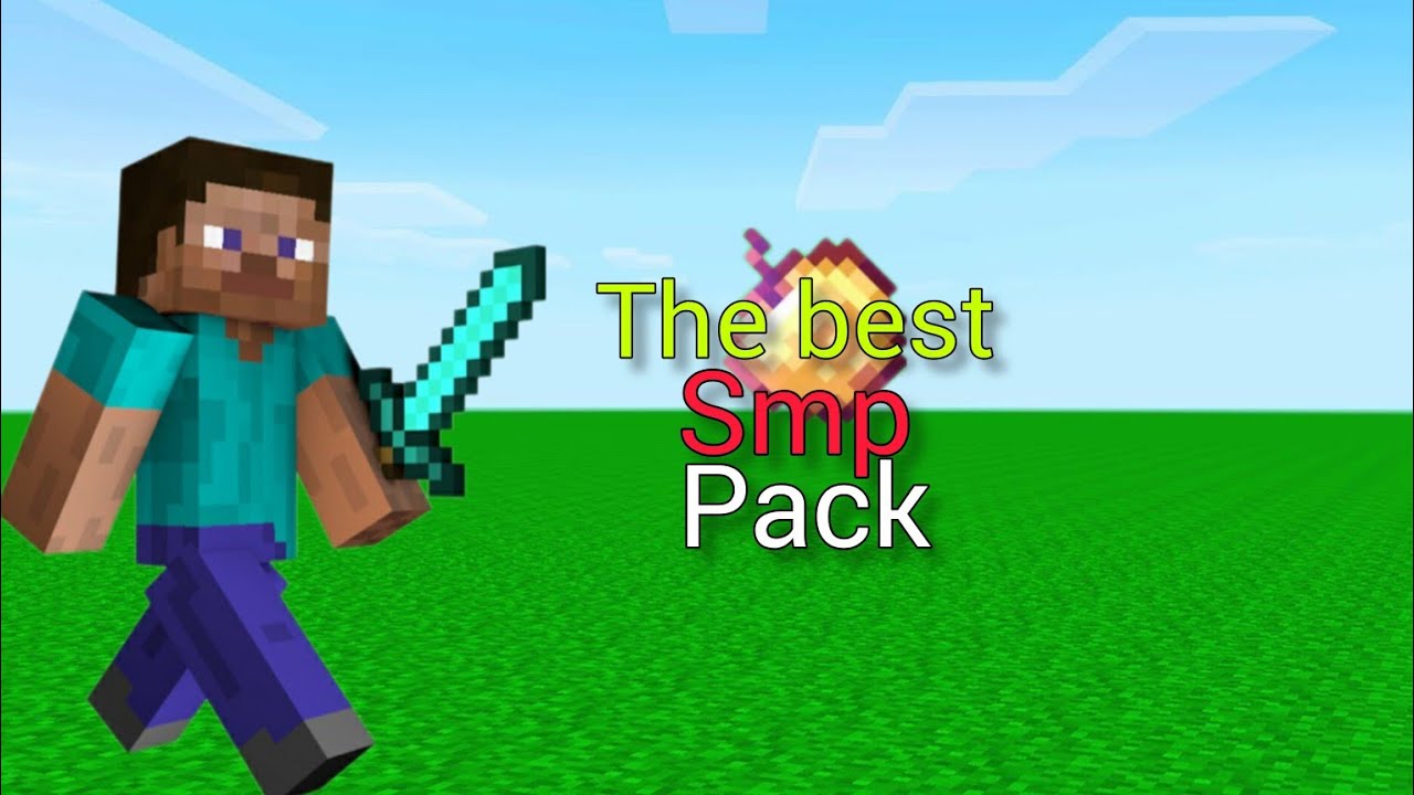 Unlock Your PvP skills with These Minecraft Texture Packs!" - YouTube