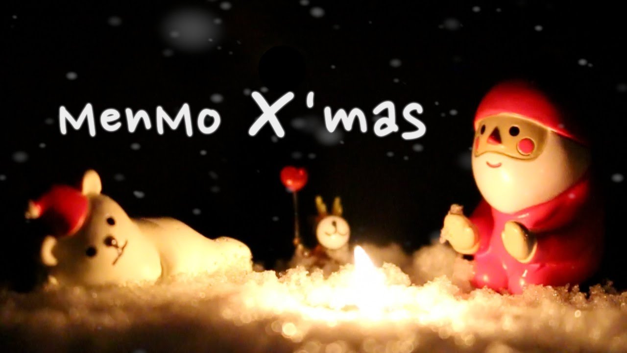 MenMo X'mas - YouTube