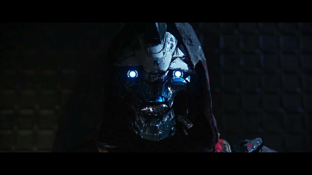 Destiny 2: Forsaken // The Death of Cayde-6 - YouTube