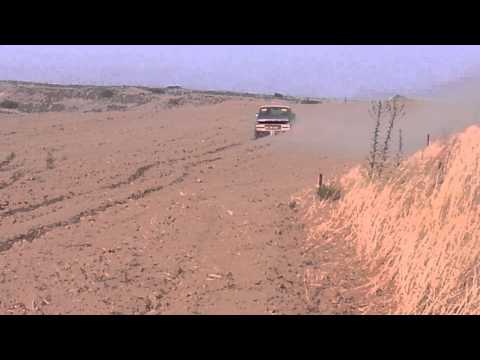 Renault 12 ve nadas