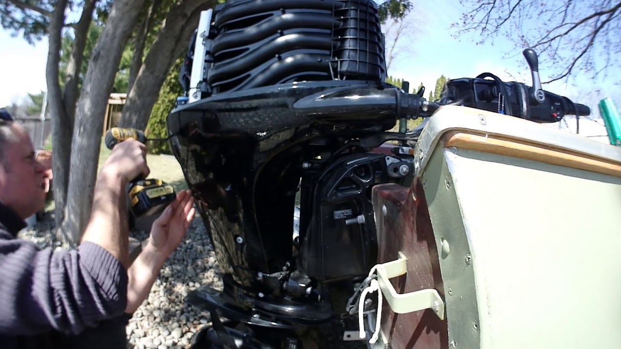 SUZUKI DF70A/DF80A/DF90A/DF100B ,Preparing Your Suzuki for the new ...