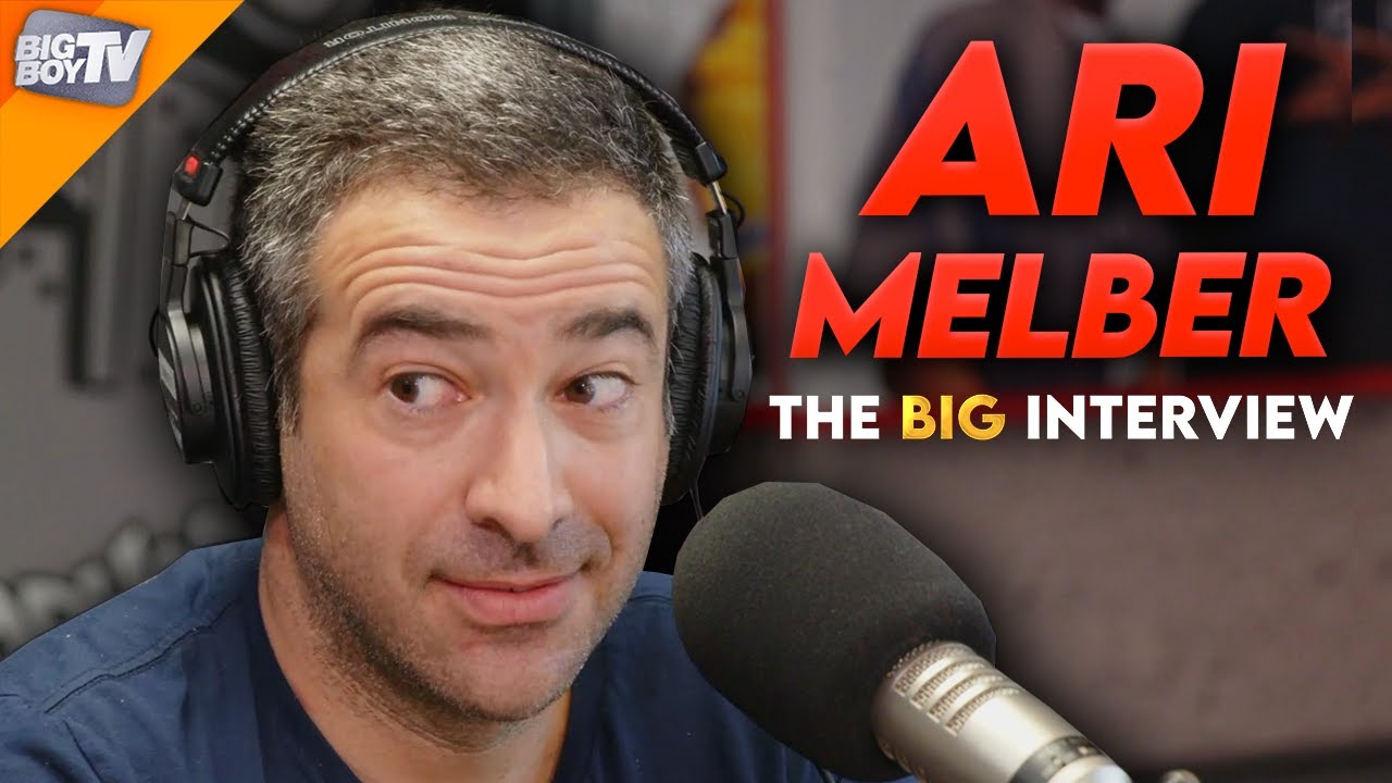 Ari Melber Discusses Takeoff, Kanye West, Elon Musk, and the State of ...