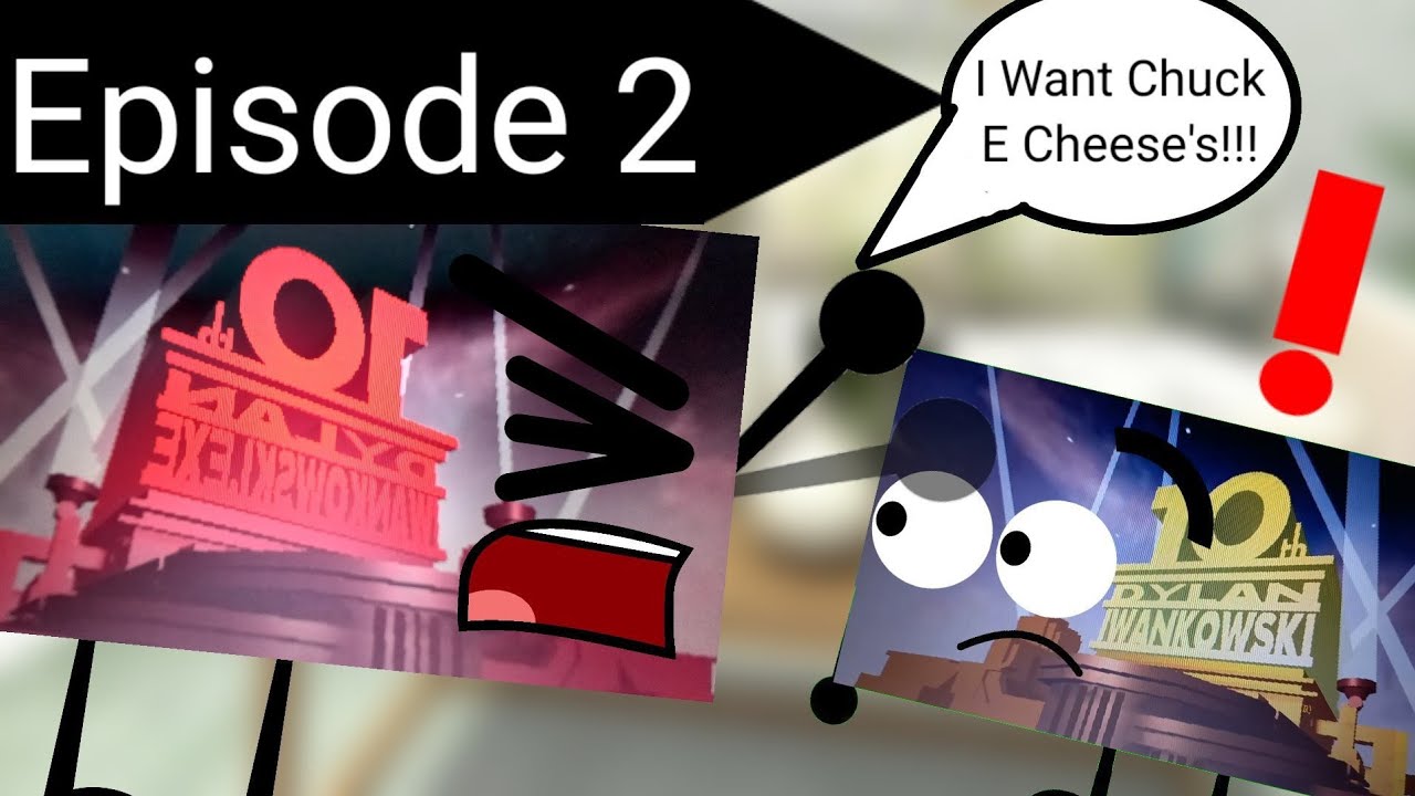 My.EXE Clone Goes To Chuck E Cheese's Gets Grounded - YouTube