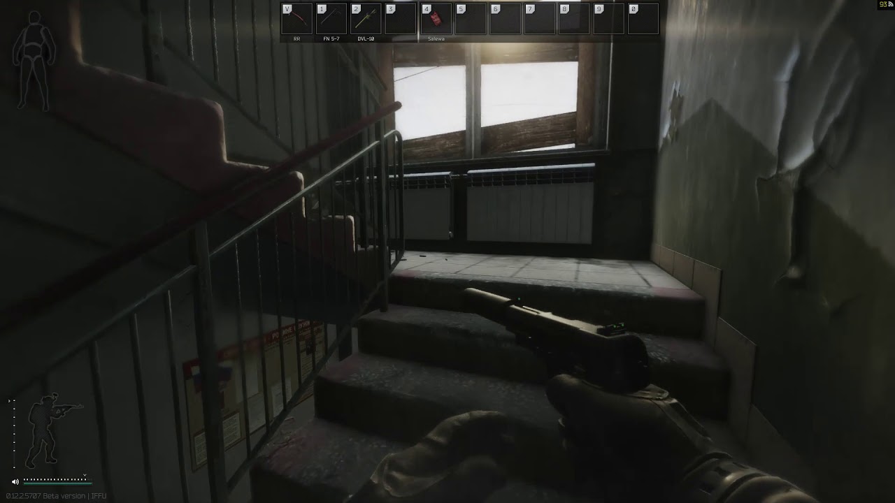 EFT | 4k - YouTube