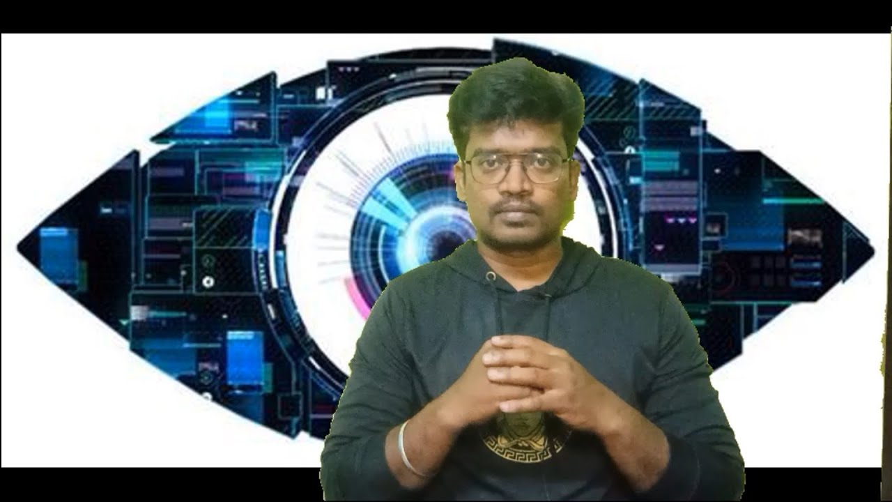 History of Bigg Boss....பிக் பாஸின் வரலாறு - YouTube