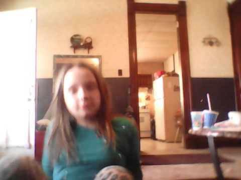 how to do your right leg splits - YouTube