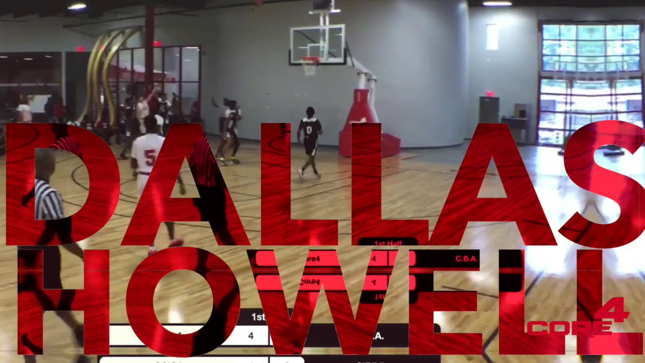 Dallas Howell Highlights - YouTube