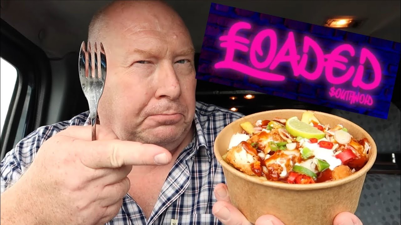 Loaded Southwold. Sexy Mutha Clucker - YouTube