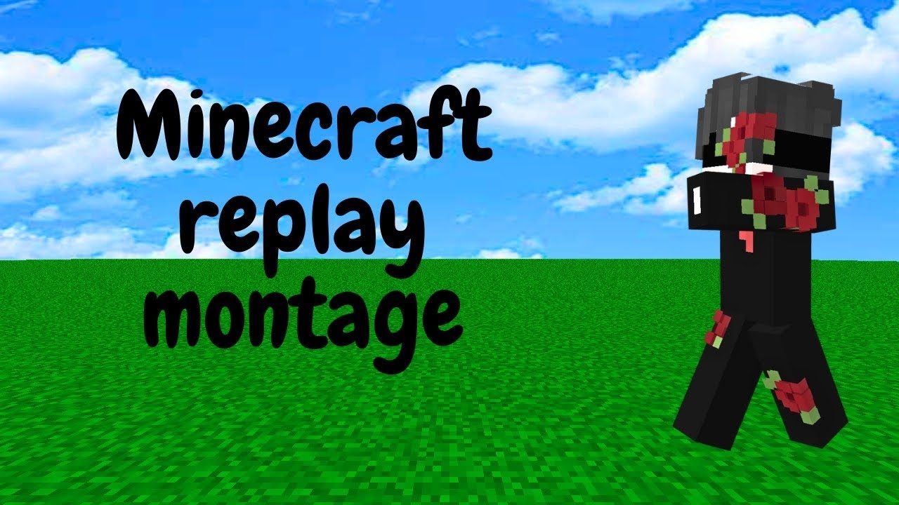 Replay Montage|Part-2|@Psychic-N-Knight - YouTube