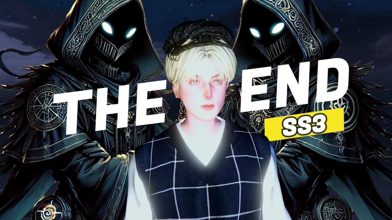 (END SS3) Avada Kedavra (คำสาปพิฆาต) | GTA V BEAUXBATONS PROJECT SS3 #11 - YouTube