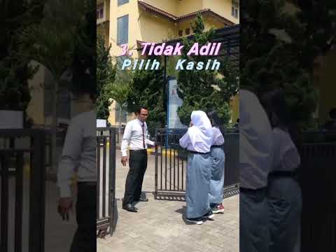 𝘾𝙊𝙉𝙏𝙊𝙃 𝘏𝘶𝘬𝘶𝘮𝘢𝘯 𝘛𝘪𝘥𝘢𝘬 𝘔𝘦𝘯𝘥𝘪𝘥𝘪𝘬 #smkbisa #sekolah #smkhebat #smk #sekolahku #smkbisahebat #siswa #guru