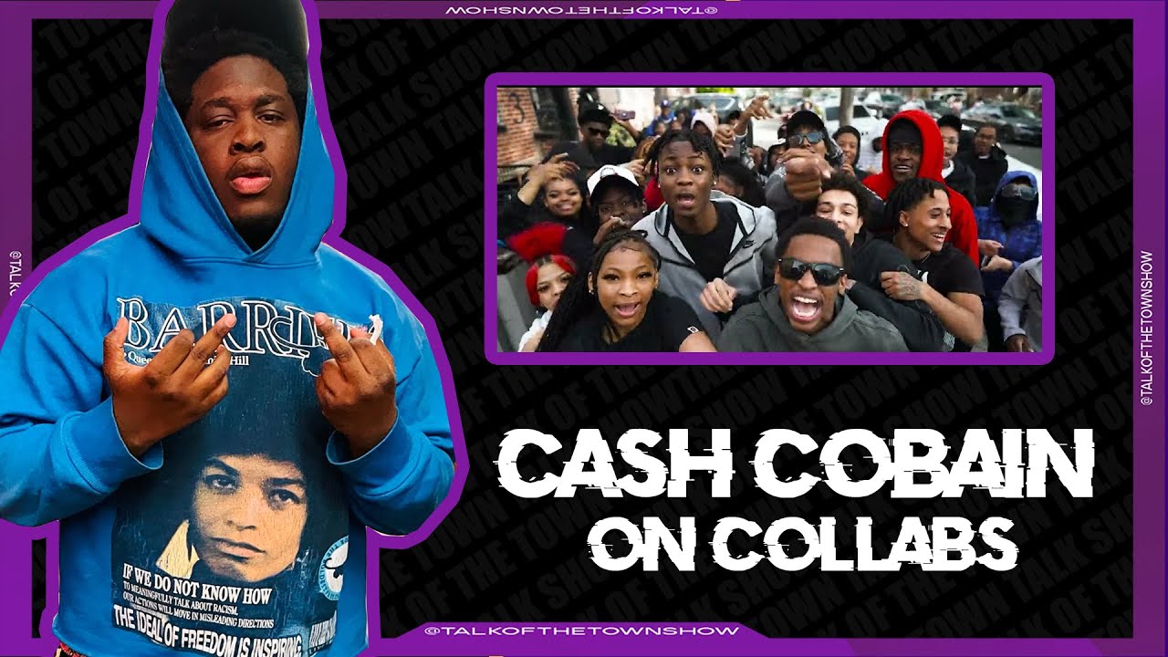 Slizzy Definition & Who going up in New York - YouTube