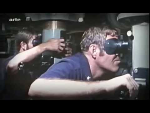 K 129 Un Sous Marin russe aux mains du kgb , attaque hawai histoire ...