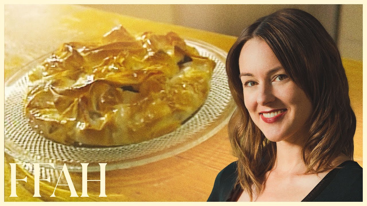 Around Bordeaux Dinner - French Food at Home (Full Episode) | Cooking ...