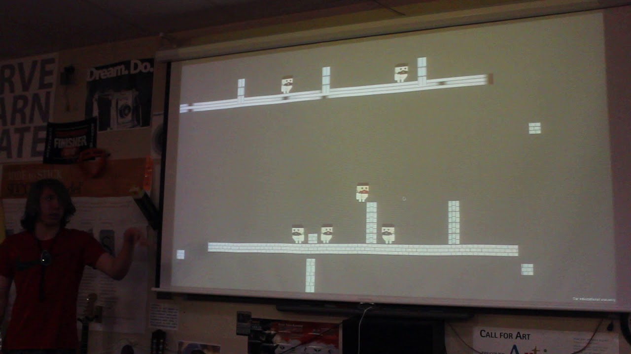 Project Insanity - YouTube