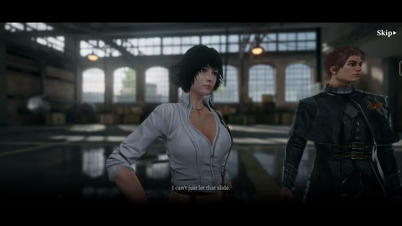 Devil may cry #chapter9 - YouTube